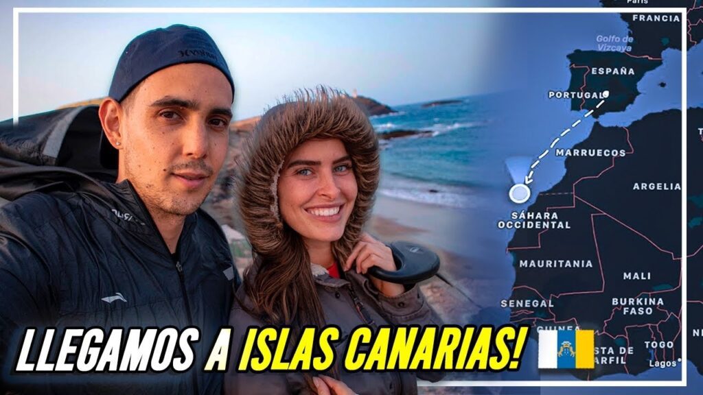 Islas Canarias: Provincias y Capitales que Debes Conocer - Canarias ...