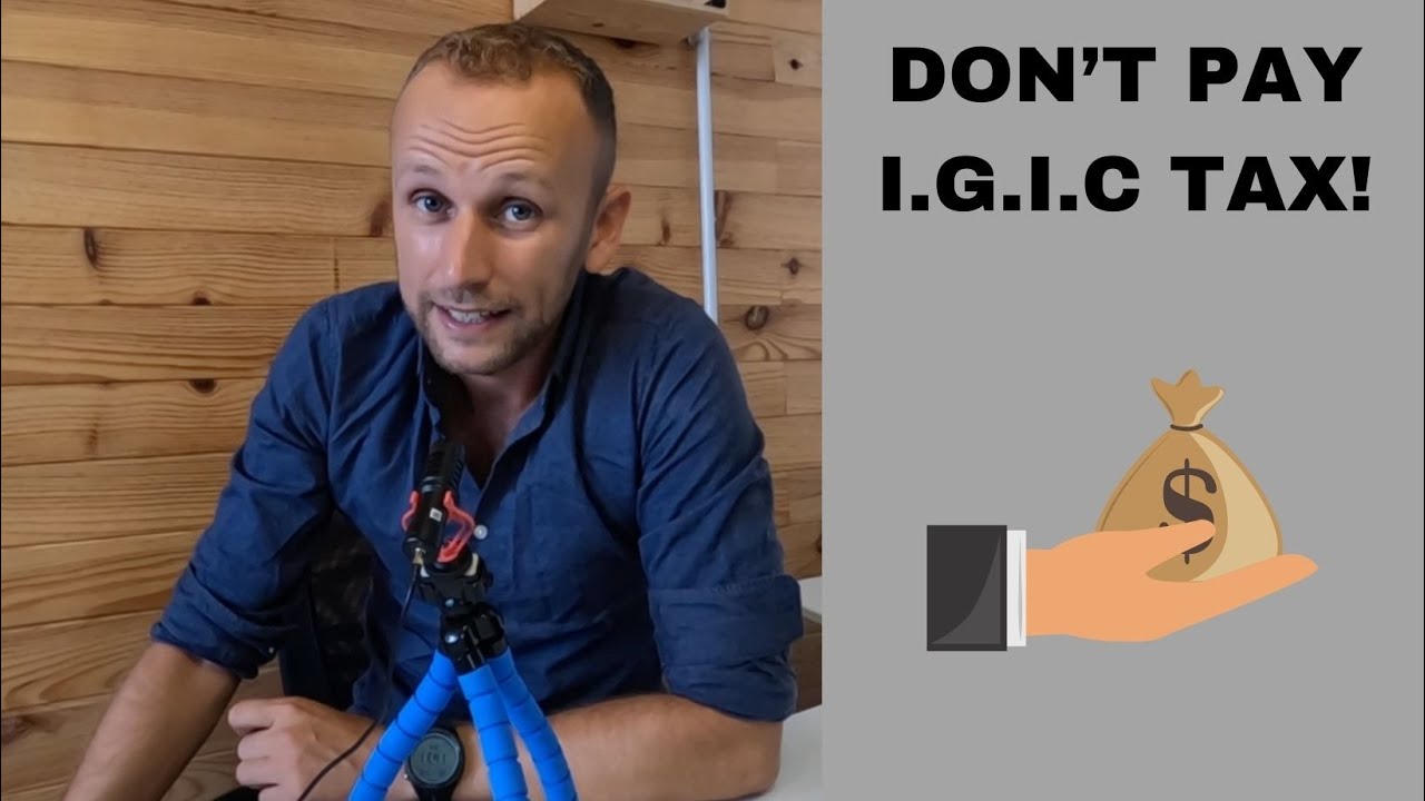 Todo lo que Necesitas Saber sobre el IGIC en Canarias: Guía Completa ...