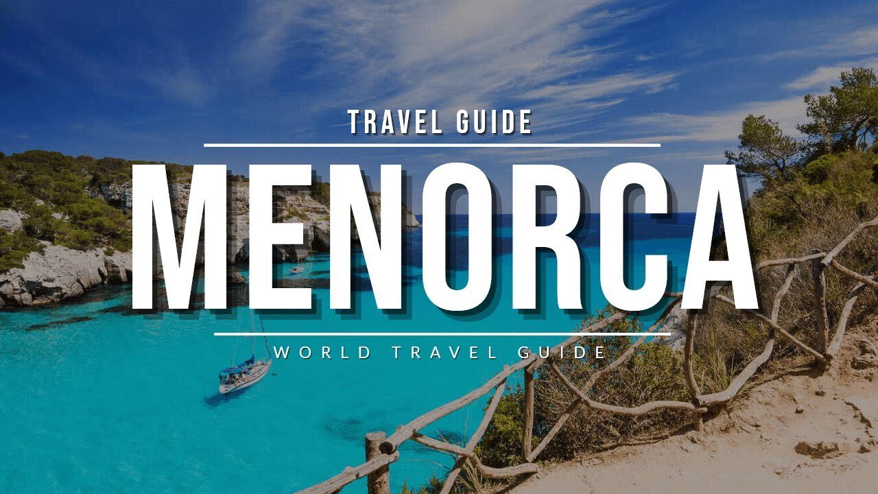 ¿Lanzarote o Menorca? Descubre cuál es el destino perfecto para tus ...